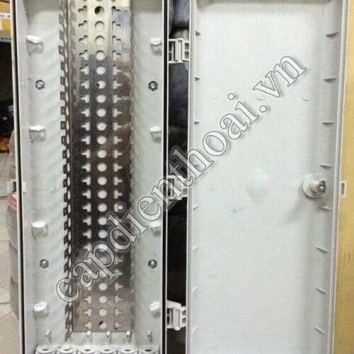 Tủ đấu dây điện thoại 200 đôi - Bán Tủ đấu dây điện thoại 200 đôi giá rẻ